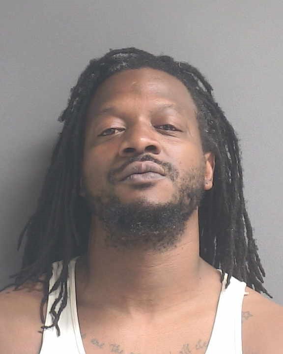 Steven Williams Of Daytona Beach