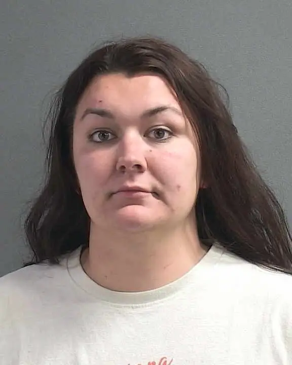 TAYLOR PARTIN booked 20250509