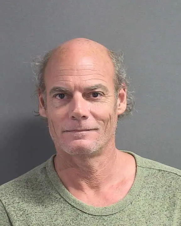 ROBERT YORK booked 20250704